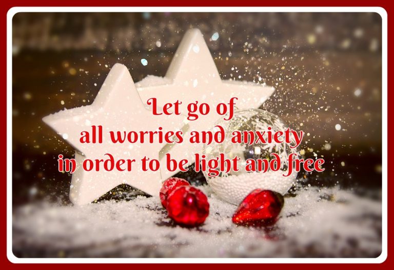 Five Ways to Manage Anxiety During the Holidays | Wellington, FL